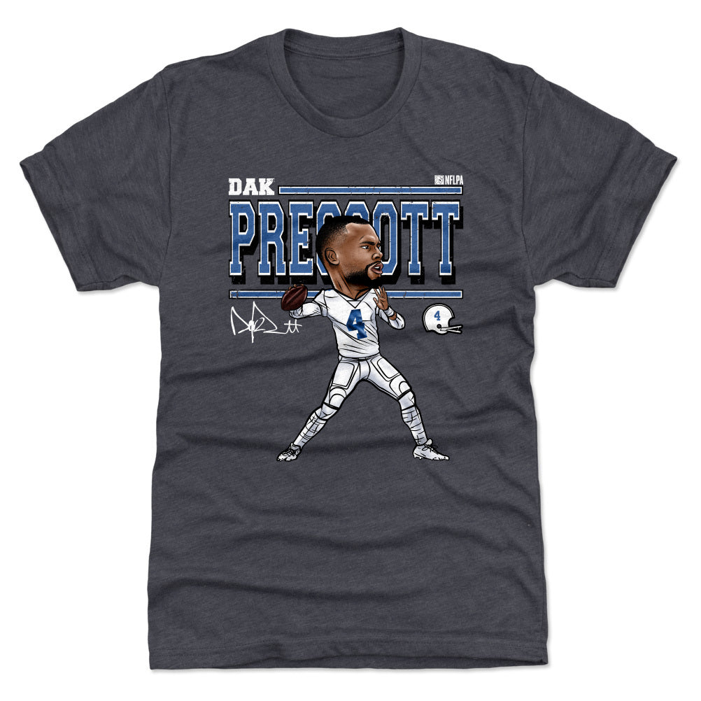 Official Dak Prescott Merch | D4K Shirts, Hoodies & Hats | Cowboys